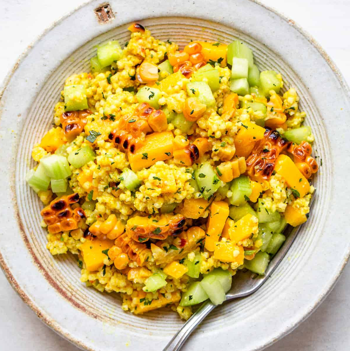 The Mighty Millets: Ancient Grains Making a Modern Comeback – Annapurna ...