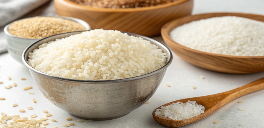 Understanding Idly Rice: The Foundation of Perfect Idlis – Annapurna ...